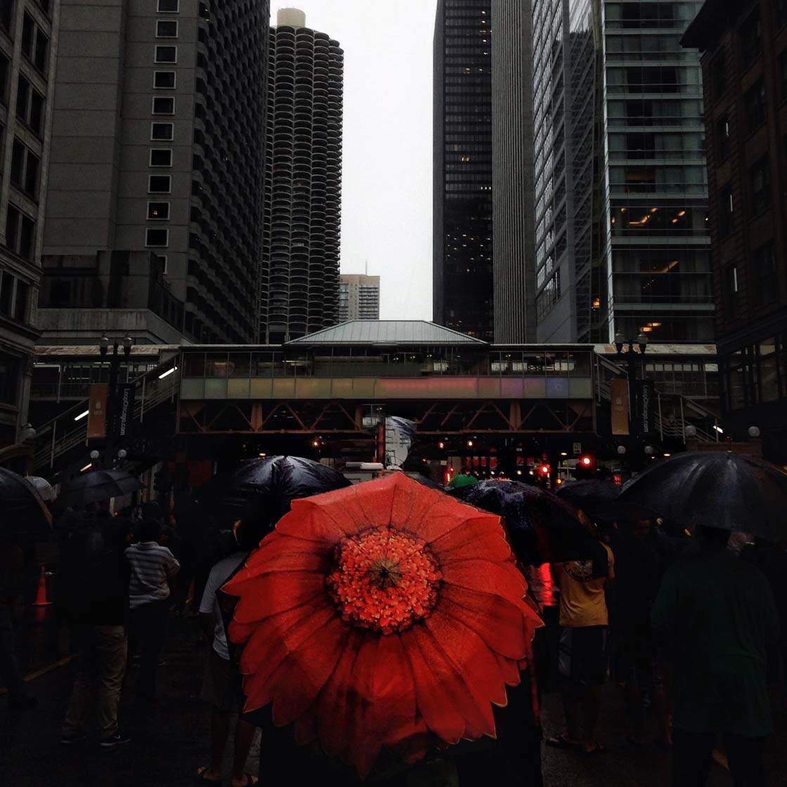 How Kwe Bentum Takes Amazing Urban iPhone Photos