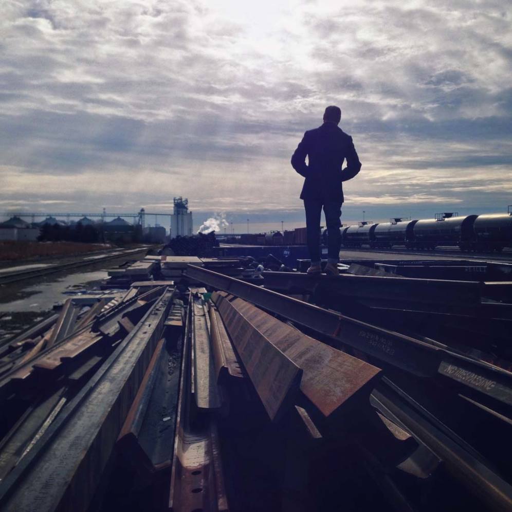 How Eric Mueller Takes Incredible Photos With His iPhone