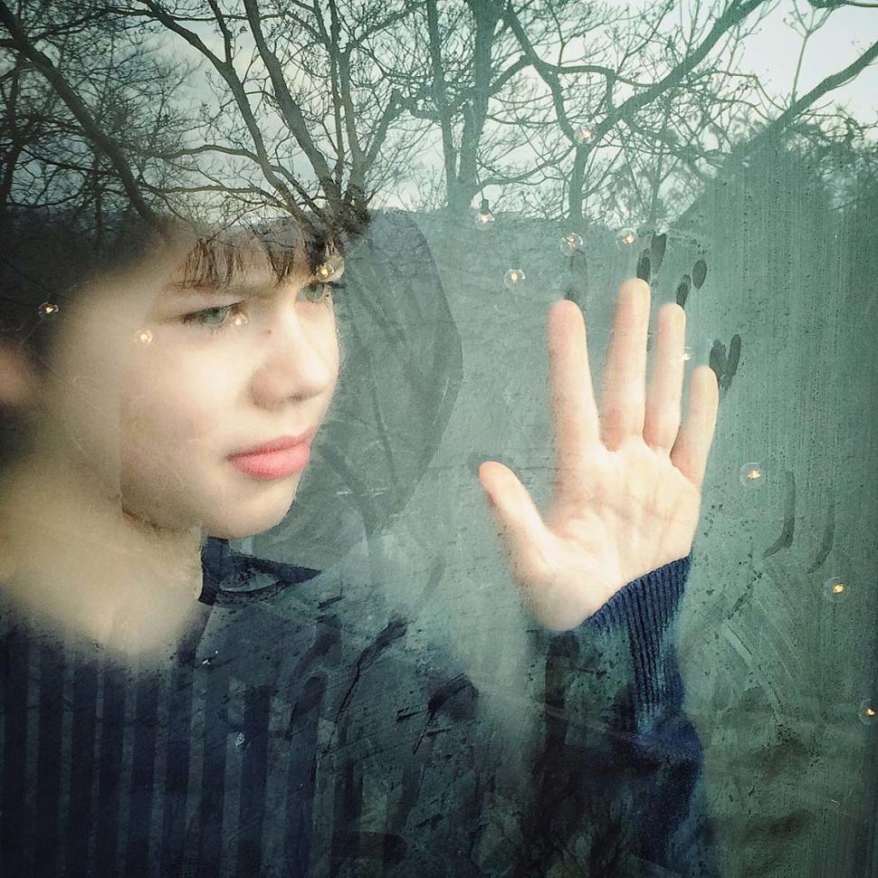 9 Ways To Evoke Emotion & Feeling In Your iPhone Photos