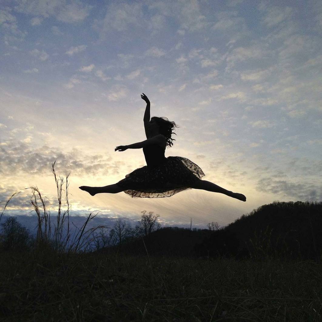 How To Take Great iPhone Photos Of Moving Subjects