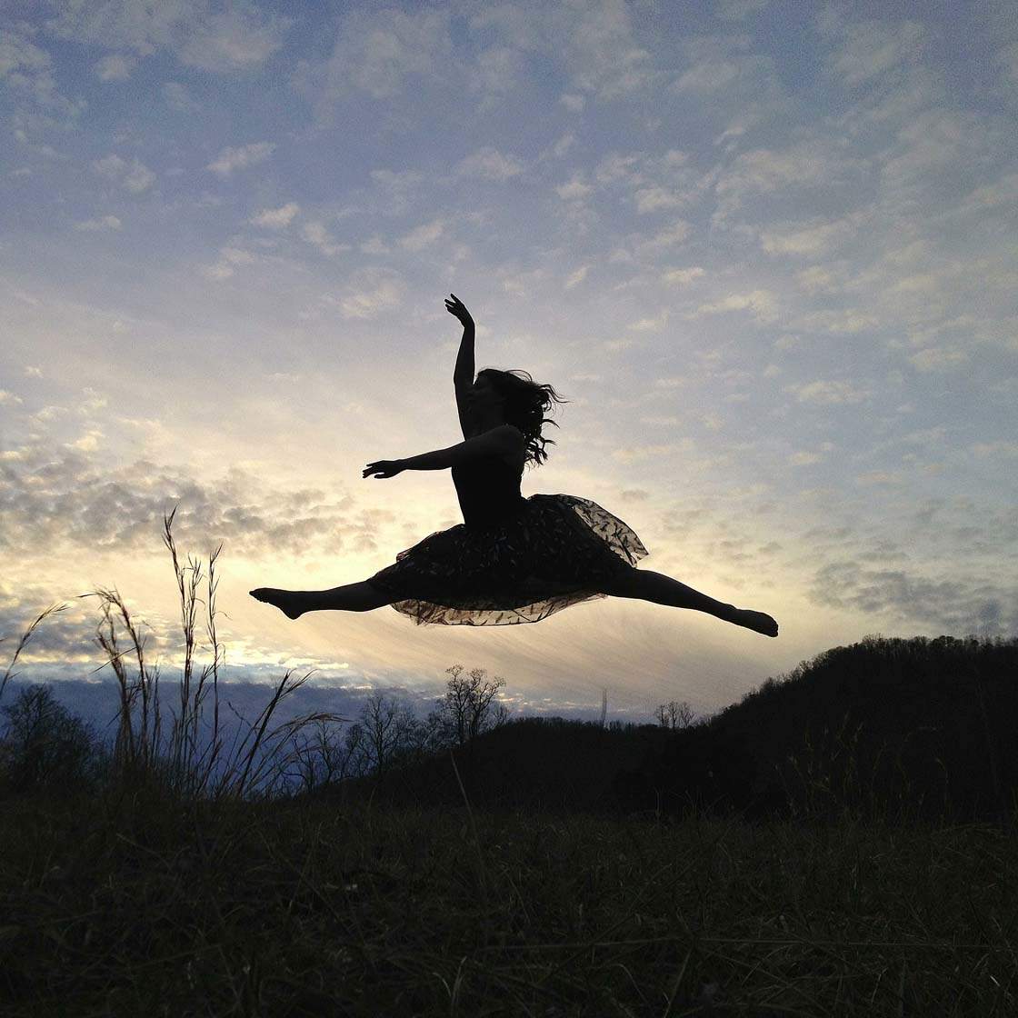 How To Take Great iPhone Photos Of Moving Subjects