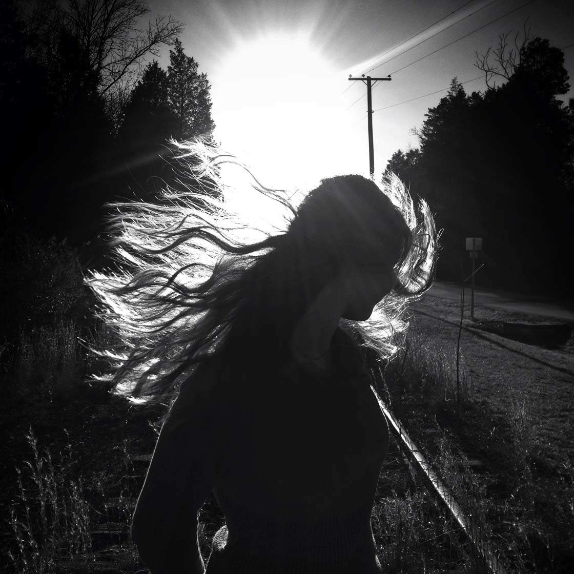 How To Take Great iPhone Photos Of Moving Subjects