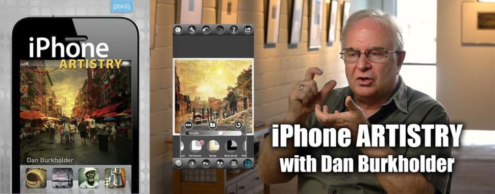 8 Photography Books To Help You Take Better iPhone Photos