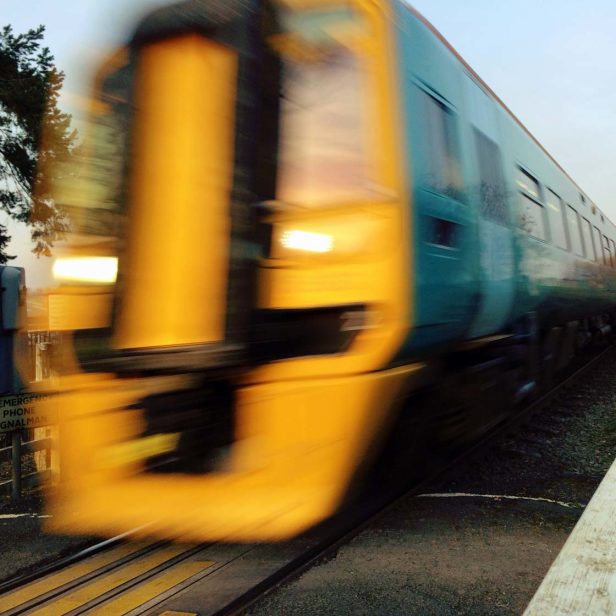 How To Take Great iPhone Photos Of Moving Subjects