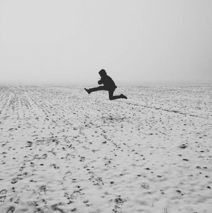 30 Great iPhone Photos That Capture Motion & Movement