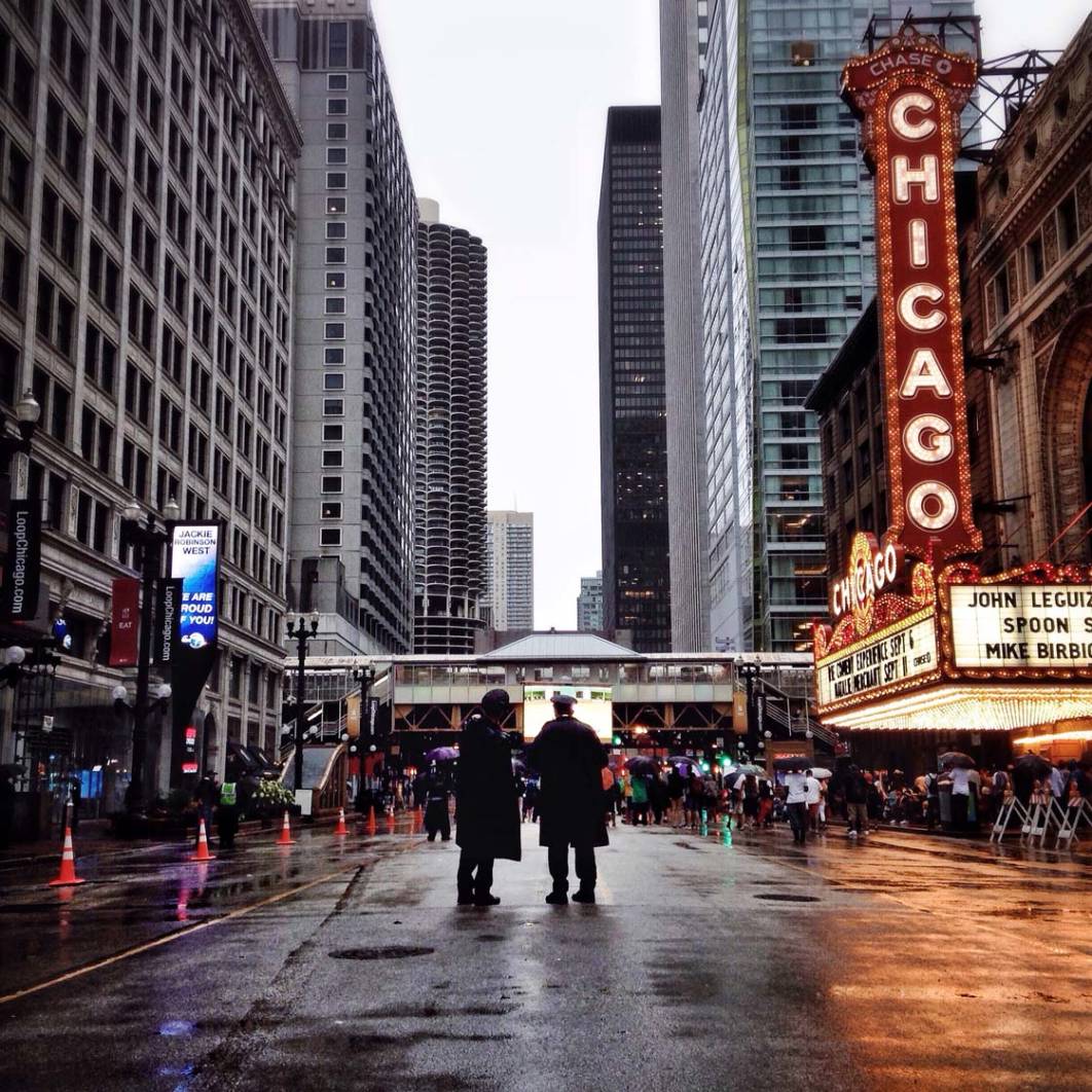 How Kwe Bentum Takes Amazing Urban iPhone Photos