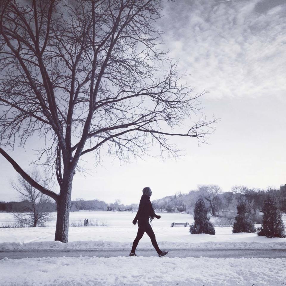 How Eric Mueller Takes Incredible Photos With His iPhone