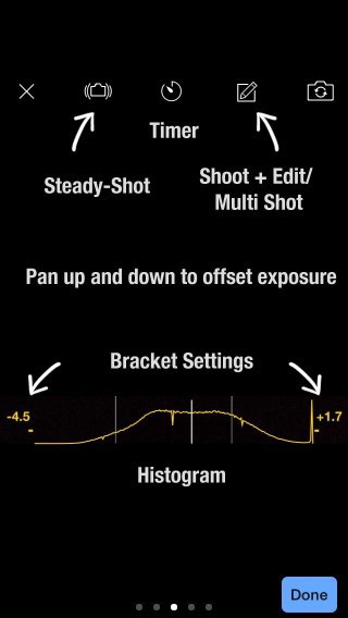 Take Great HDR Photos With New Fusion App For iPhone