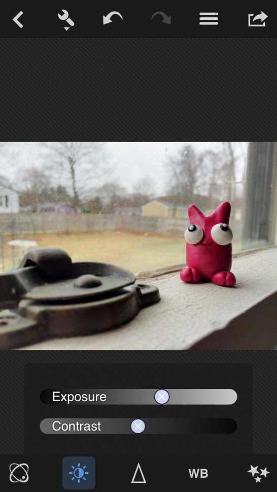 Take Great HDR Photos With New Fusion App For iPhone