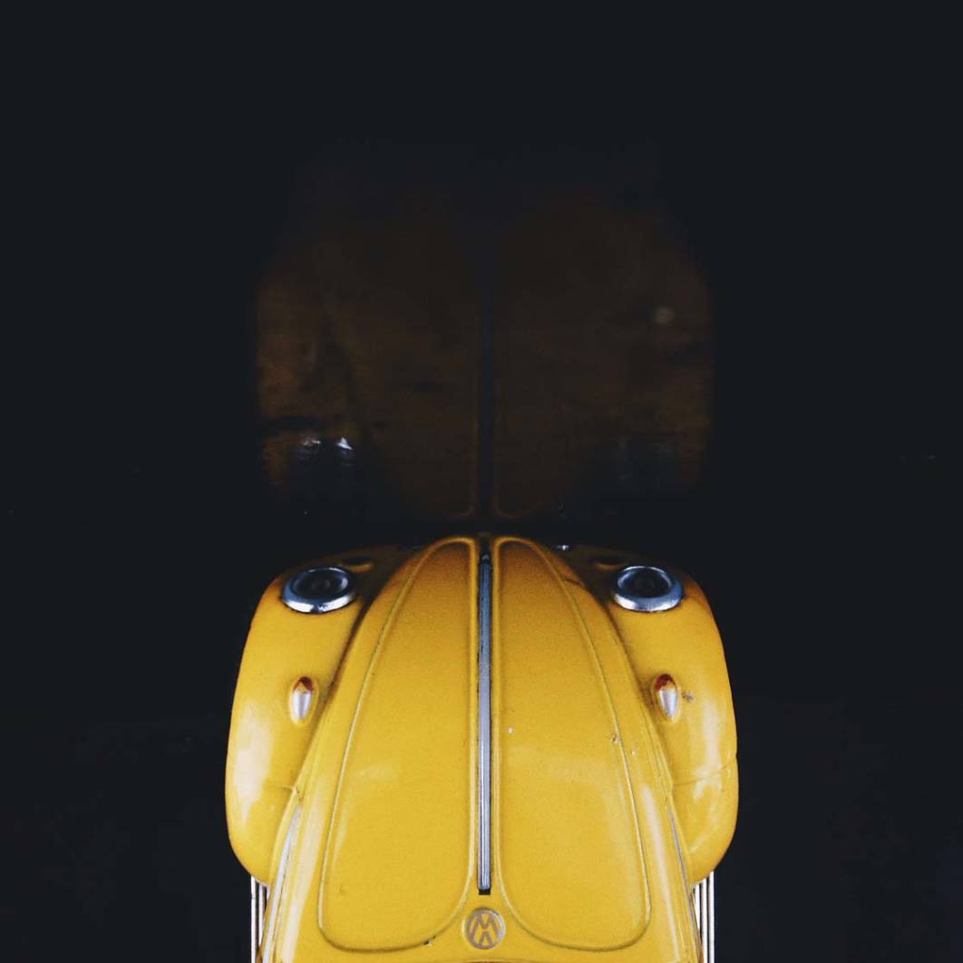 Spice Up Your iPhone Photography With Creative Props