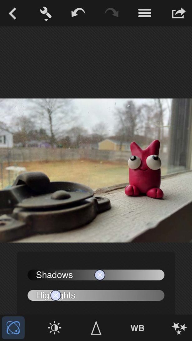 Take Great HDR Photos With New Fusion App For iPhone