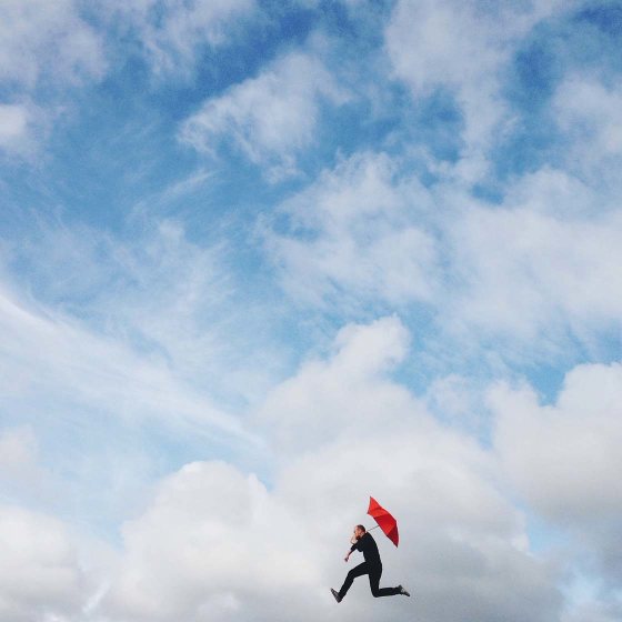 10 Tips For Taking Stunning Minimalist iPhone Photos