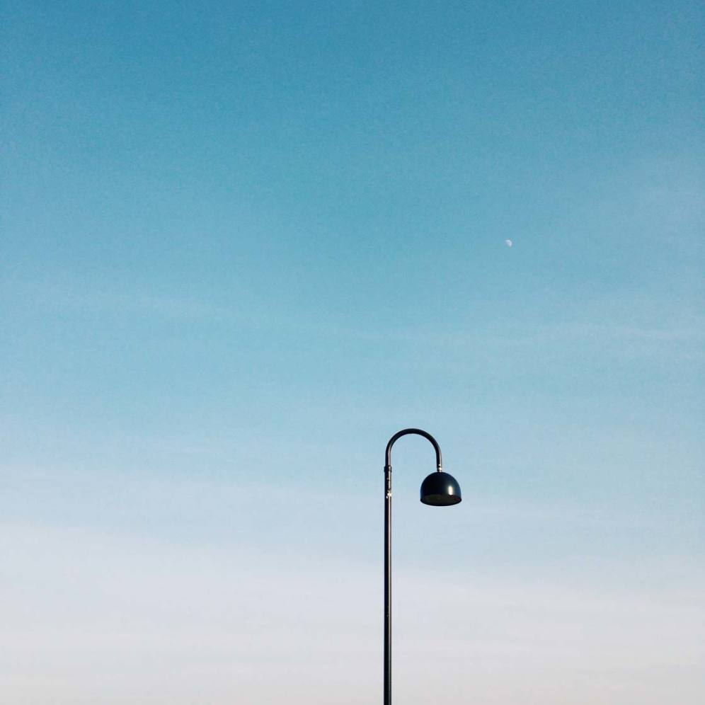 10 Tips For Taking Stunning Minimalist iPhone Photos