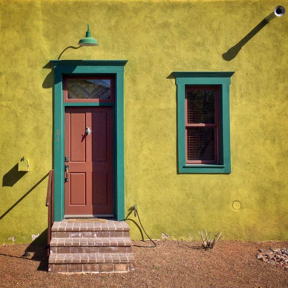 30 Stunning iPhone Photos That Show Vibrant Colors