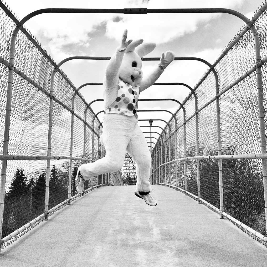 9 Ways To Create A Sense Of Fun In Your iPhone Photography