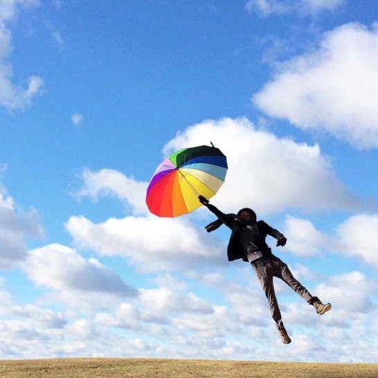 9 Ways To Create A Sense Of Fun In Your iPhone Photography