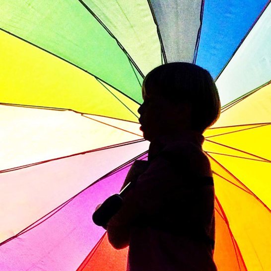 How Jill Emmer Creates Amazing Whimsical iPhone Photos