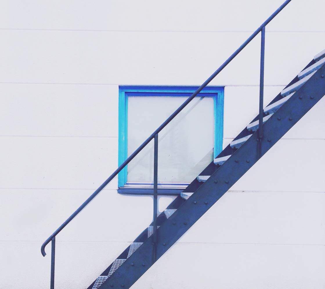 How Marcus Cederberg Takes Amazing Minimalist iPhone Photos