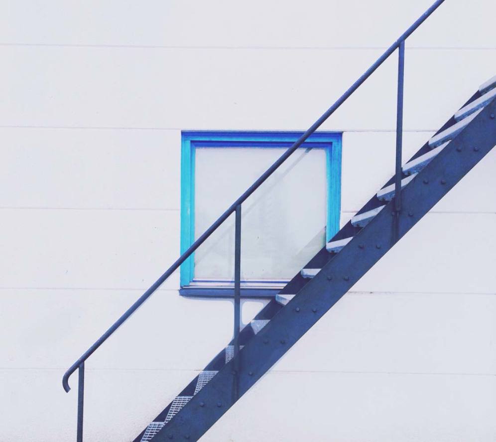 How Marcus Cederberg Takes Amazing Minimalist iPhone Photos