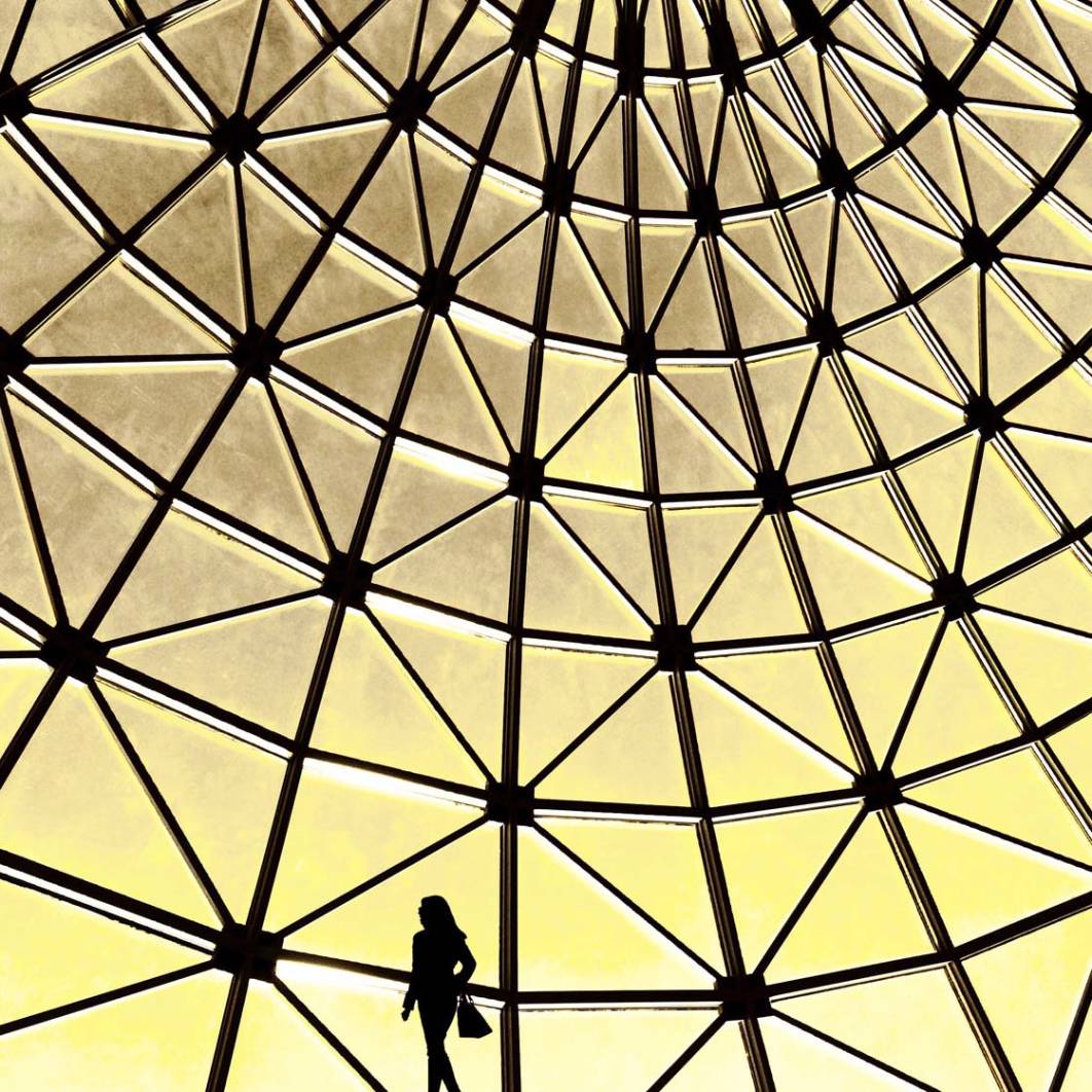 How Marcus Cederberg Takes Amazing Minimalist iPhone Photos