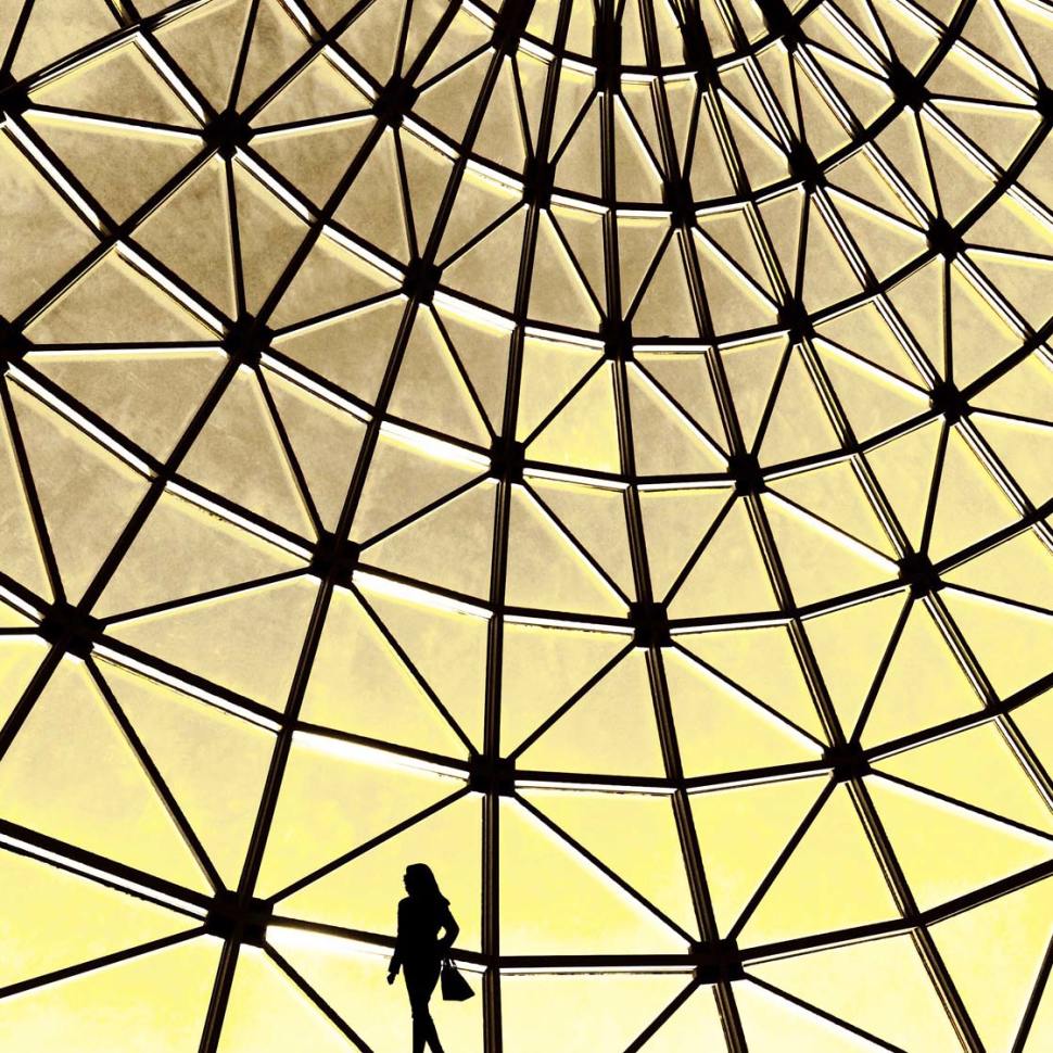 How Marcus Cederberg Takes Amazing Minimalist iPhone Photos