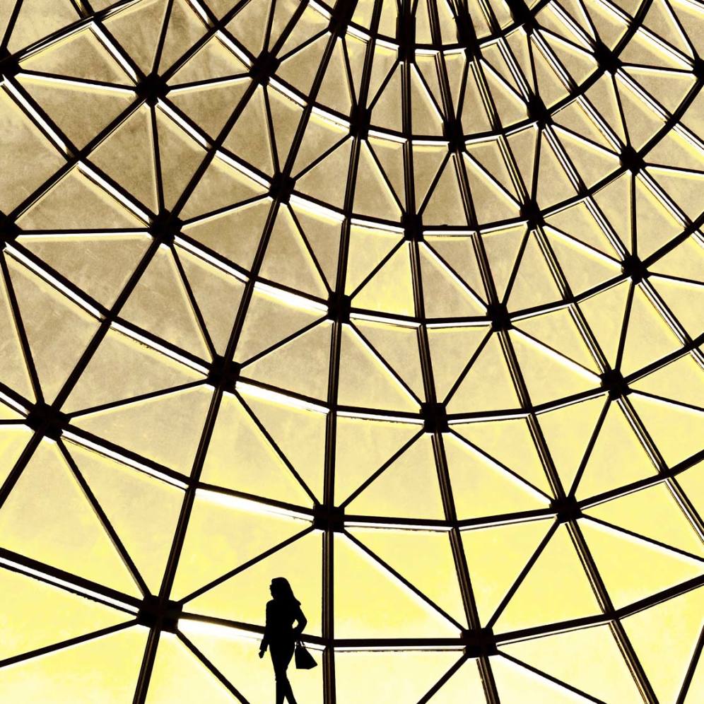 How Marcus Cederberg Takes Amazing Minimalist iPhone Photos