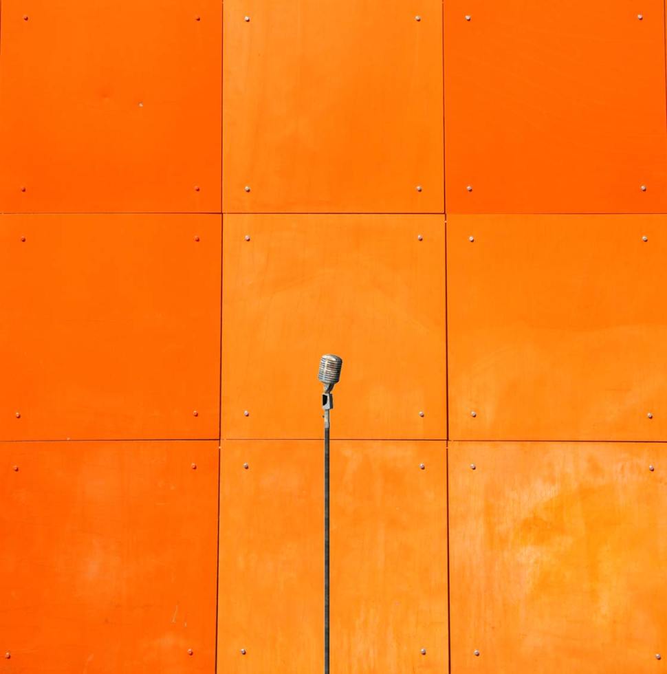 How Marcus Cederberg Takes Amazing Minimalist iPhone Photos