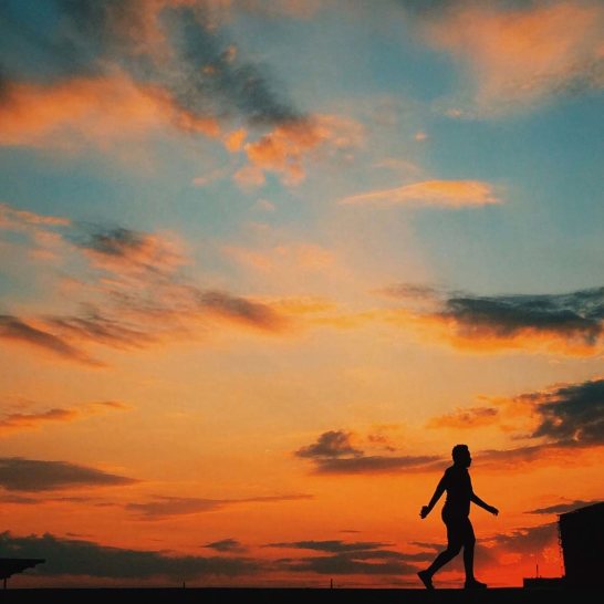 30 Incredible iPhone Photos With Minimalist Composition