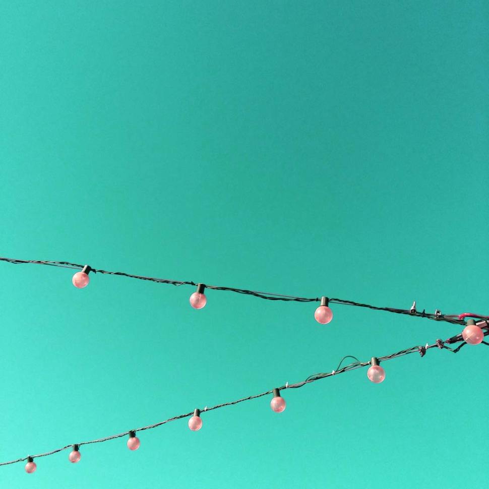 How Marcus Cederberg Takes Amazing Minimalist iPhone Photos