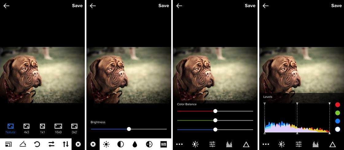 Flickr Update Offers Better iPhone Photo Sharing & Backup