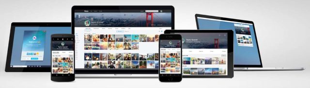 Flickr Update Offers Better iPhone Photo Sharing & Backup