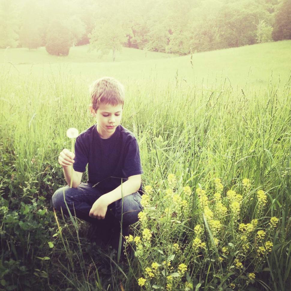 9 Ways To Evoke Emotion & Feeling In Your iPhone Photos