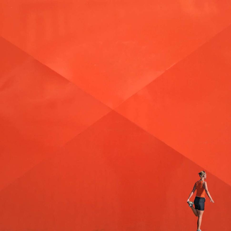How Marcus Cederberg Takes Amazing Minimalist iPhone Photos