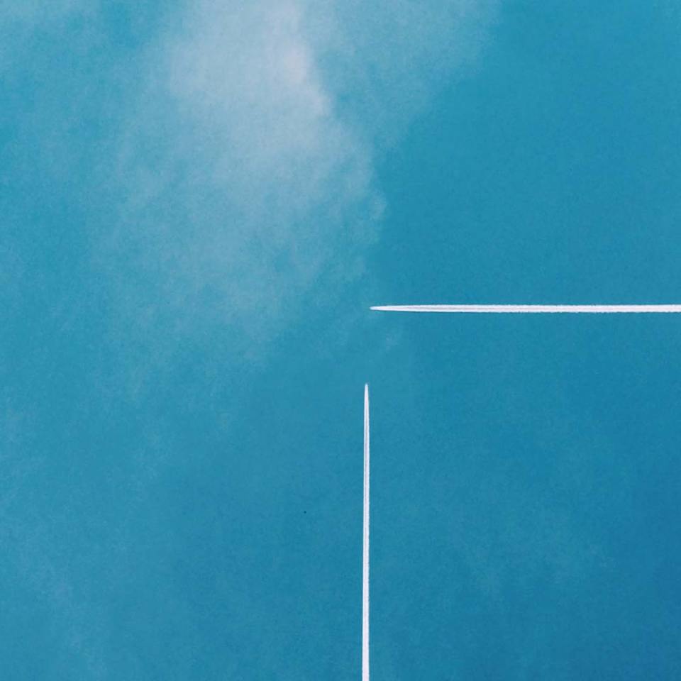 How Marcus Cederberg Takes Amazing Minimalist iPhone Photos