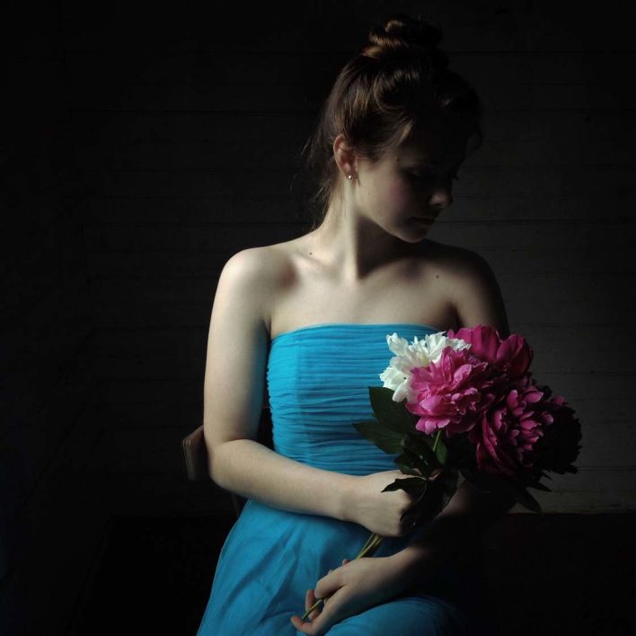 9 Ways To Evoke Emotion & Feeling In Your iPhone Photos