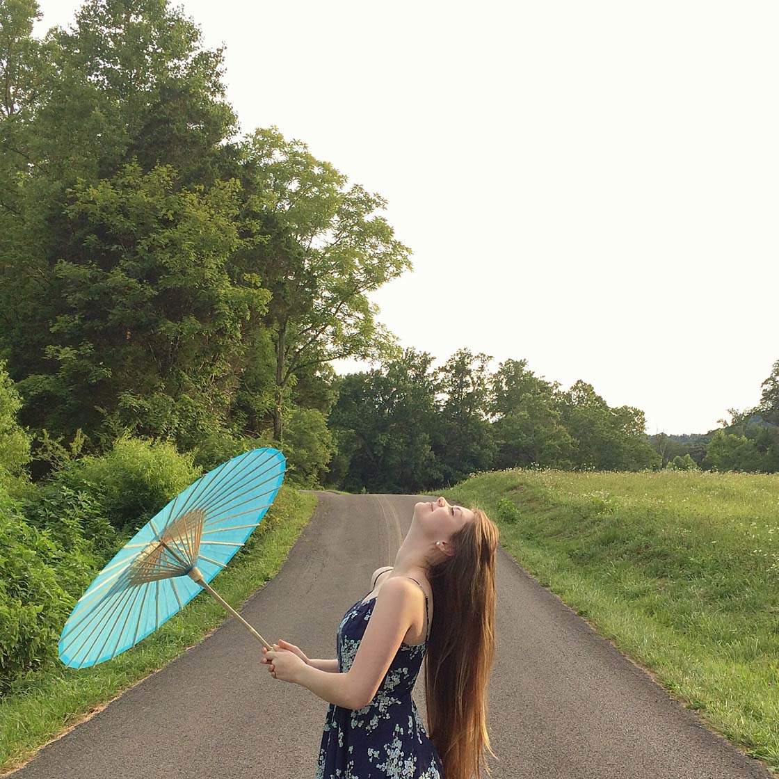 9 Ways To Evoke Emotion & Feeling In Your iPhone Photos