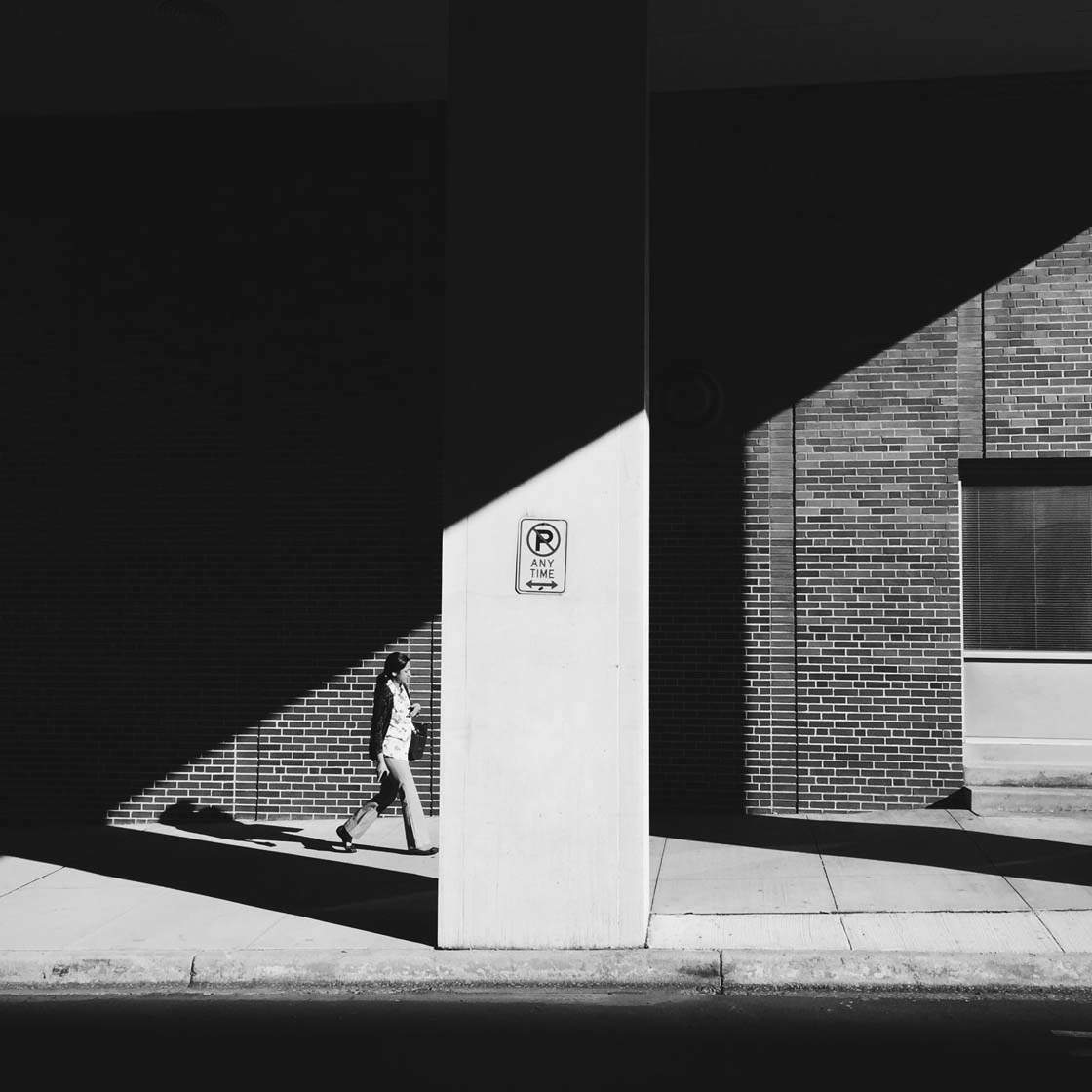 30 Amazing Examples Of Urban iPhone Street Photography