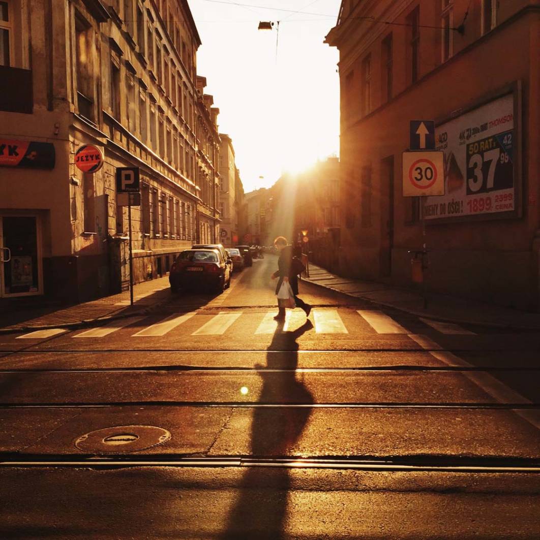 30 Amazing Examples Of Urban iPhone Street Photography