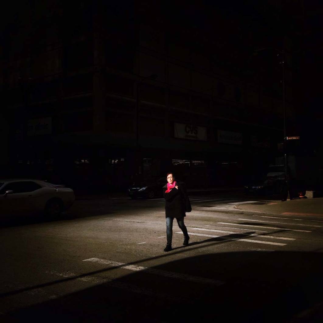 How To Create Intriguing Shadow Photos With Your iPhone