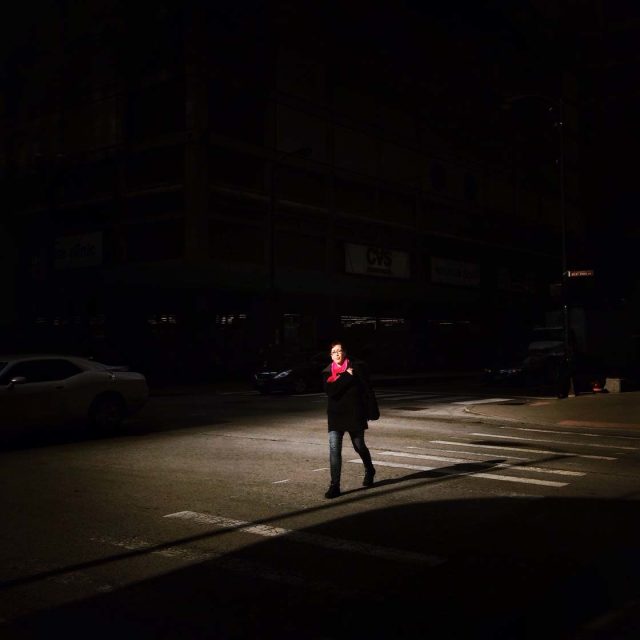 How To Create Intriguing Shadow Photos With Your iPhone