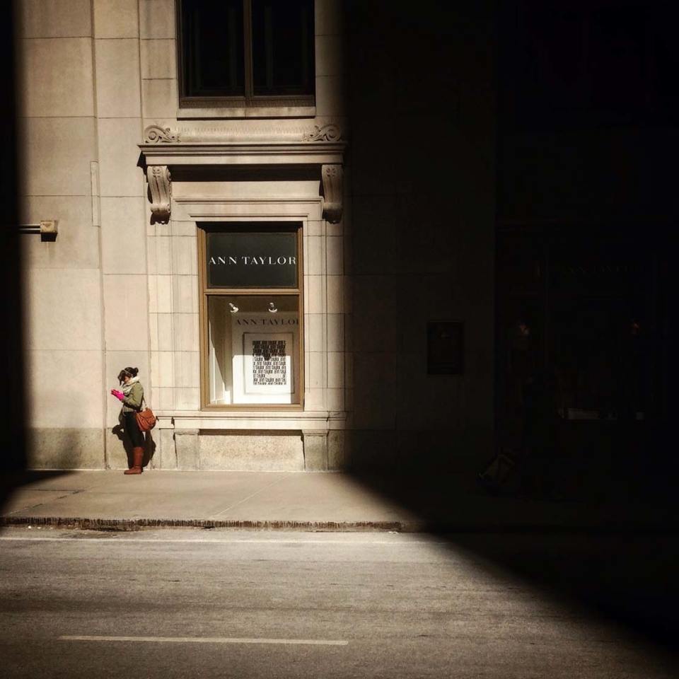 How To Create Intriguing Shadow Photos With Your iPhone