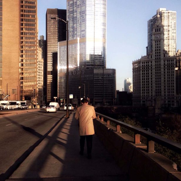 How To Create Intriguing Shadow Photos With Your iPhone