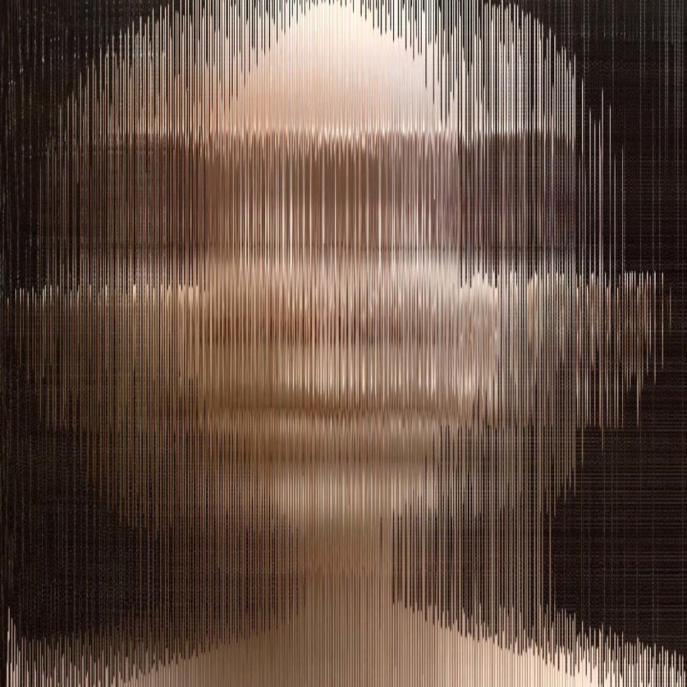 How To Create Incredible Abstract iPhone Portrait Photos