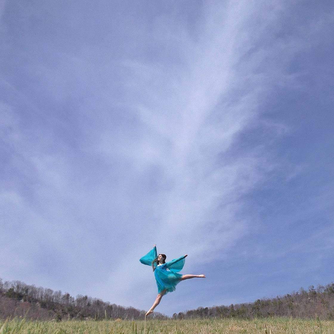 9 Ways To Evoke Emotion & Feeling In Your iPhone Photos