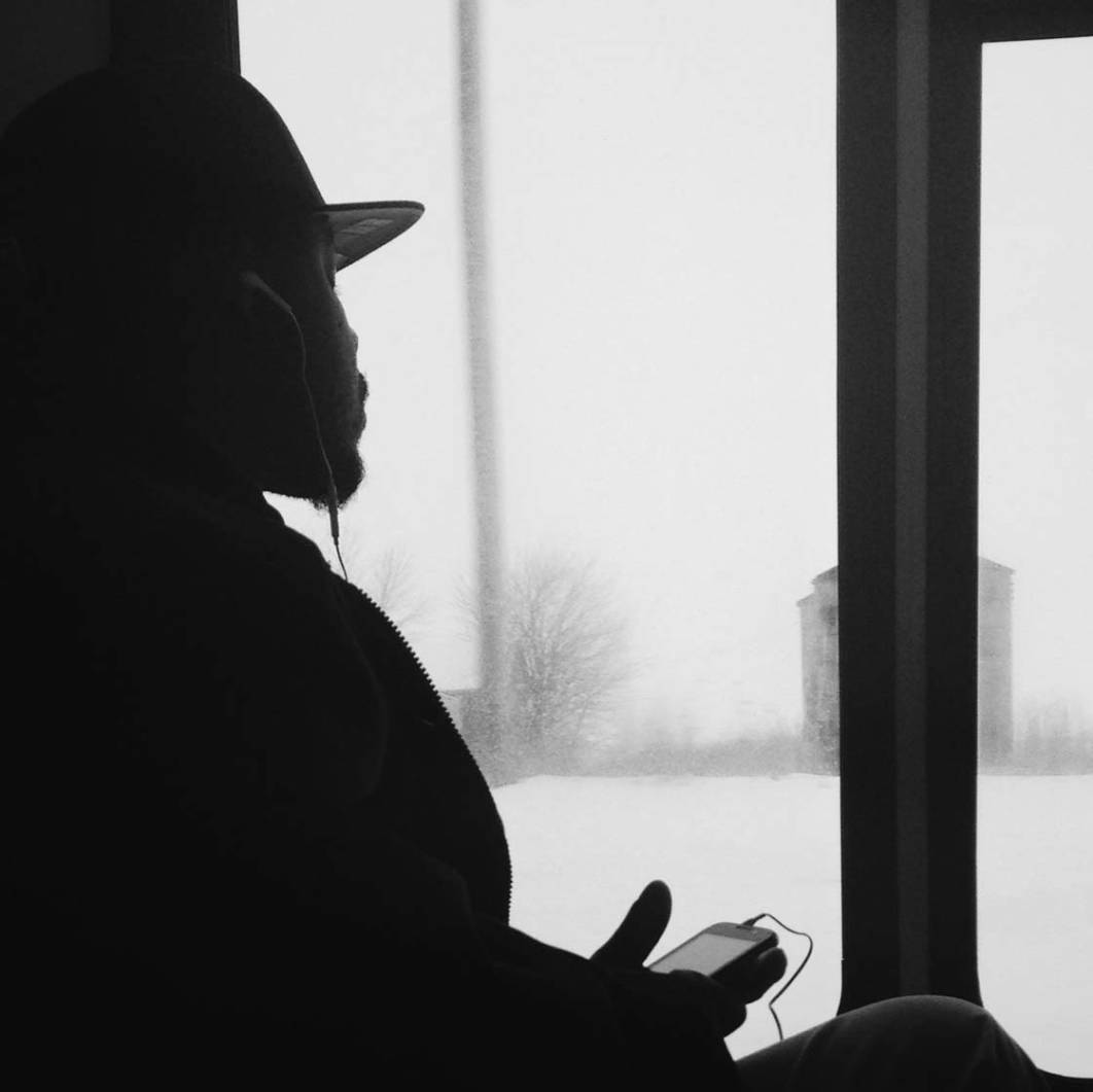 30 Incredible iPhone Photos That Convey Powerful Moods & Emotions