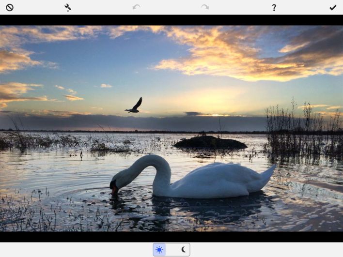 A Step-By-Step Guide To Editing iPhone Photos With Apps