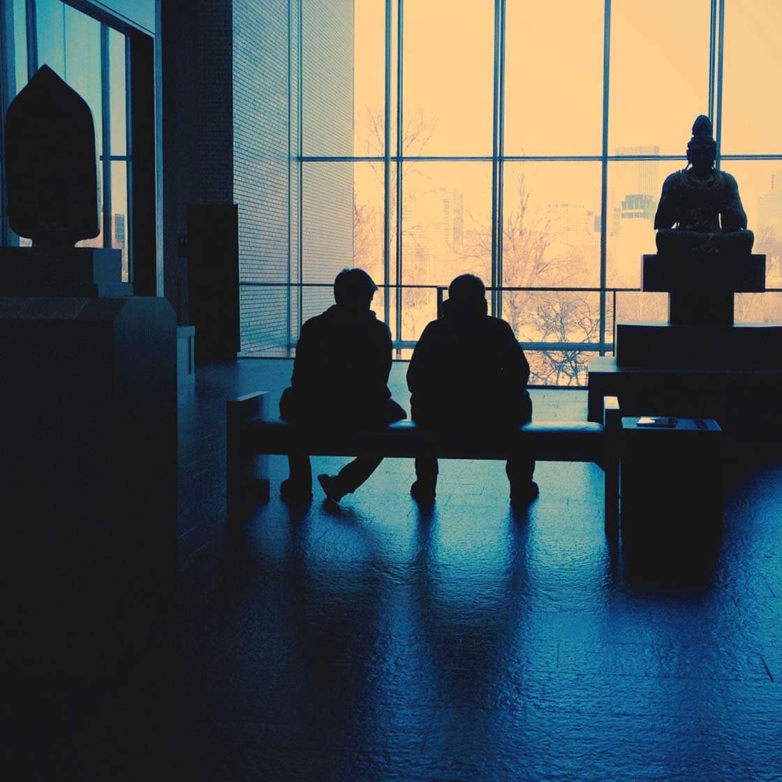 30 Incredible iPhone Photos That Convey Powerful Moods & Emotions
