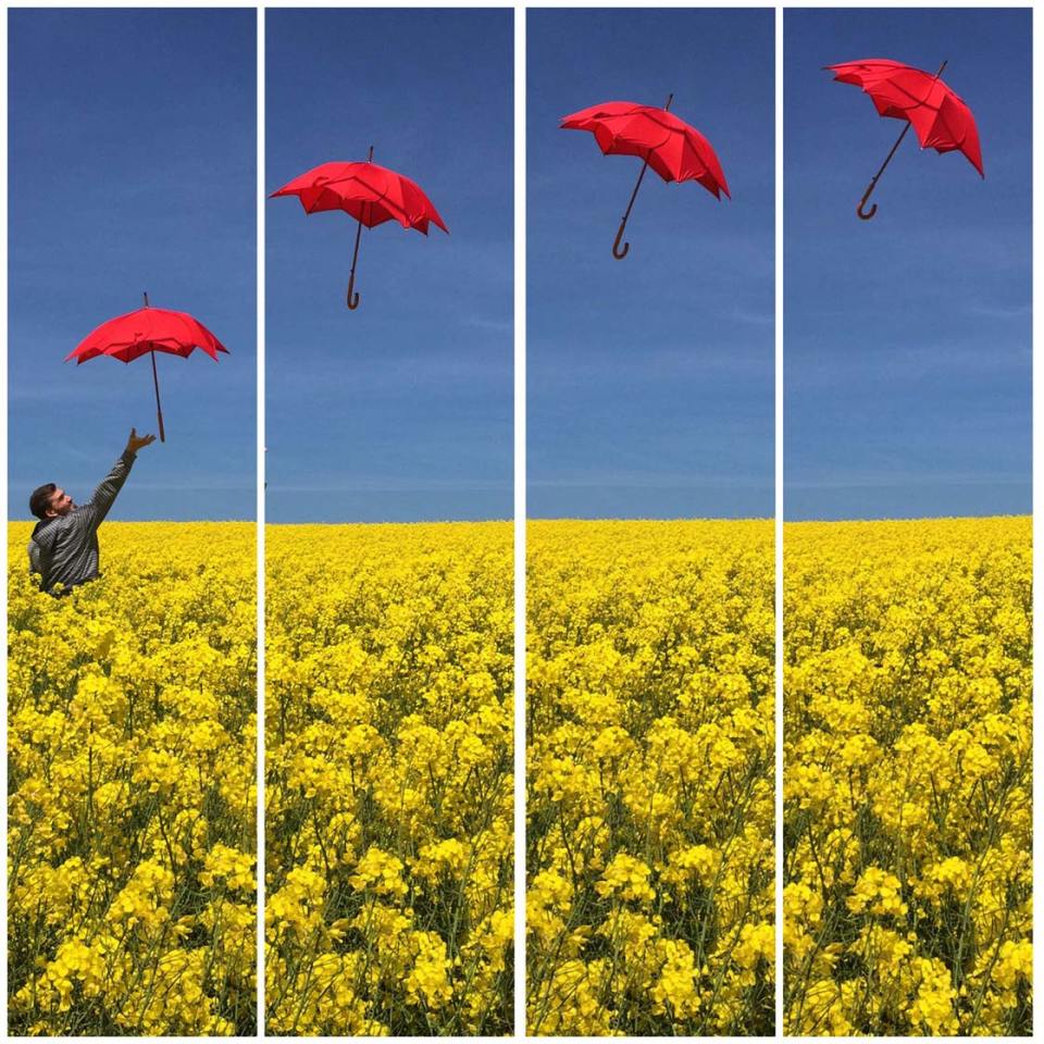 30 Incredible iPhone Photos That Convey Powerful Moods & Emotions