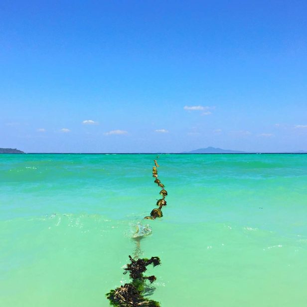 5 Ways To Create A Sense Of Depth In Your iPhone Photos