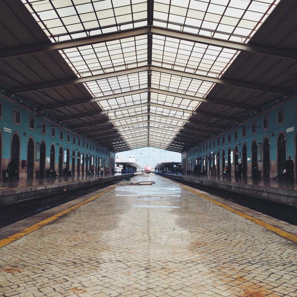 5 Ways To Create A Sense Of Depth In Your iPhone Photos